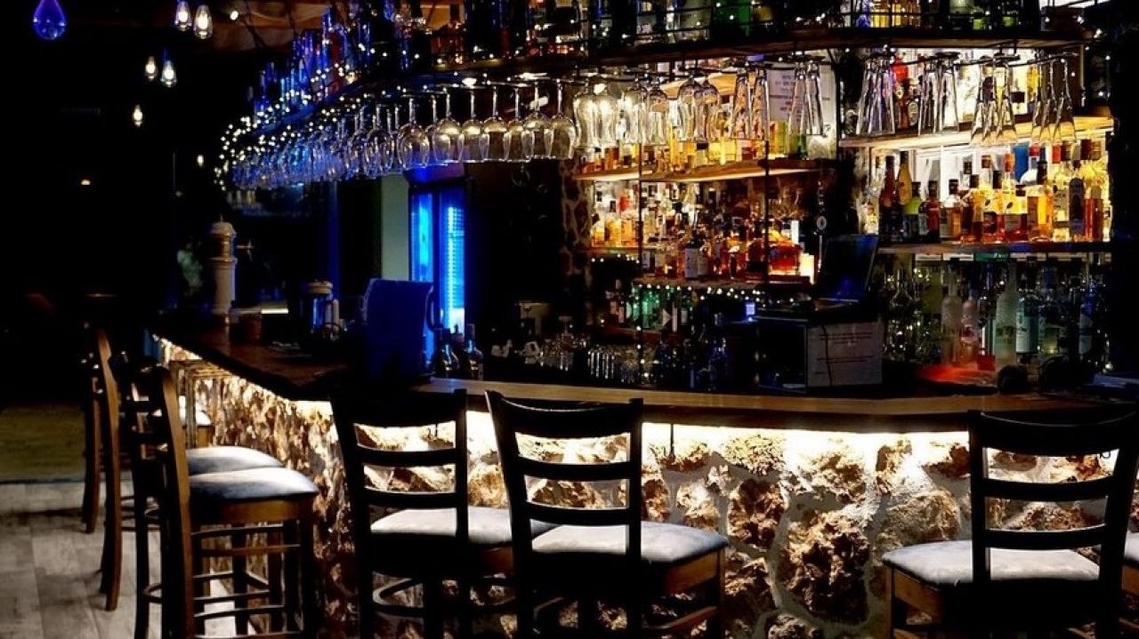 Καλύτερα bar στην Κάλυμνο - NexTravel