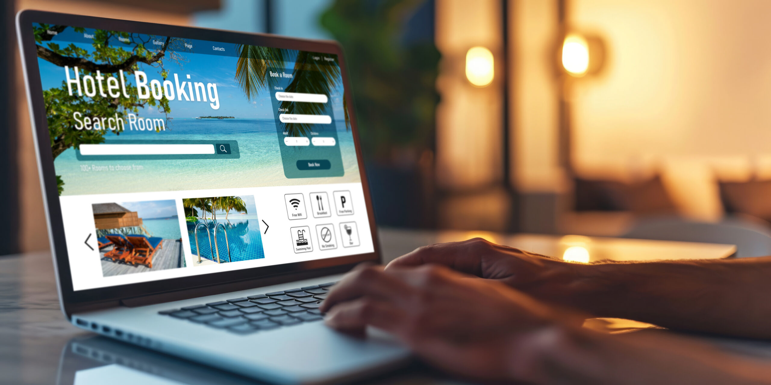 Hotel Marketing 2026: Direct Bookings through Digital Authority